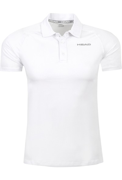 Head Istanbul Polo Yaka Erkek Tenis Tişört Head Istanbul Polo Yaka Erkek Tenis Tişört