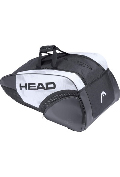 Head Djokovic 9r Supercombi Tenis Çantası