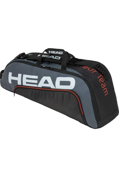 Head Tour Team 6r Combi Tenis Çantası Head Tour Team 6r Combi Tenis Çantası