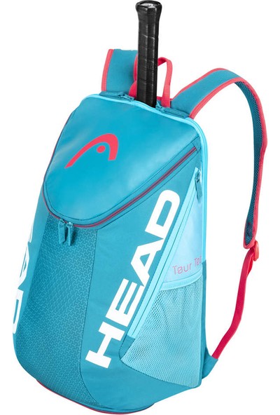 Head Tour Team Tenis Sırt Çantası Head Tour Team Tenis Sırt Çantası