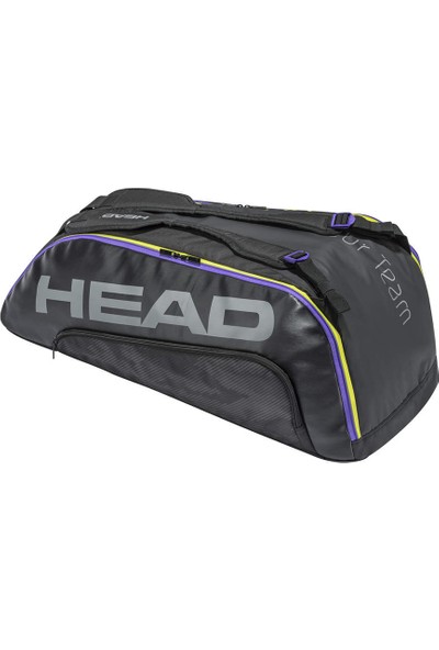 Head Tour Team 9r Supercombi Tenis Çantası Head Tour Team 9r Supercombi Tenis Çantası