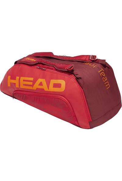 Head Tour Team 9r Supercombi Tenis Çantası Head Tour Team 9r Supercombi Tenis Çantası