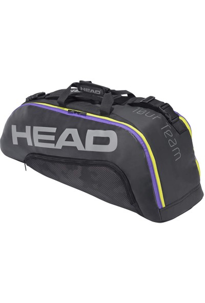 Head Tour Team 6r Combi Tenis Çantası Head Tour Team 6r Combi Tenis Çantası