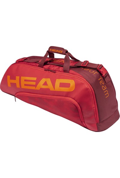 Head Tour Team 6r Combi Tenis Çantası Head Tour Team 6r Combi Tenis Çantası