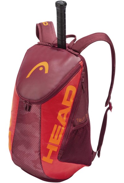 Head Tour Team Tenis Sırt Çantası Head Tour Team Tenis Sırt Çantası
