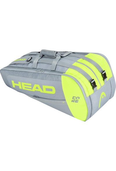 Head Core 9r Supercombi Tenis Çantası