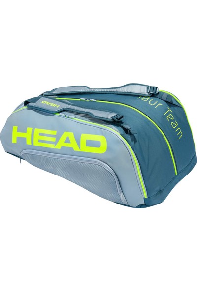 Head Tour Team Extreme 12R Monstercombi Tenis Çantası Head Tour Team Extreme 12R Monstercombi Tenis Çantası