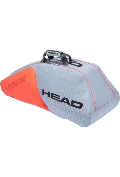 Head Radical 9r Supercombi Tenis Çantası