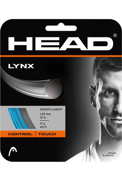 Head Lynx (Set) Kordaj Head Lynx (Set) Kordaj