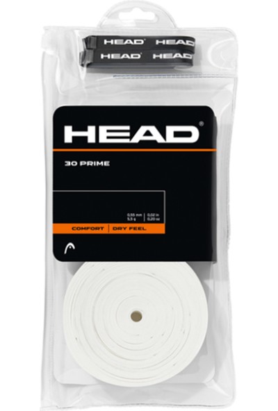 Head Prime 30 Pcs Pack Grip Head Prime 30 Pcs Pack Grip