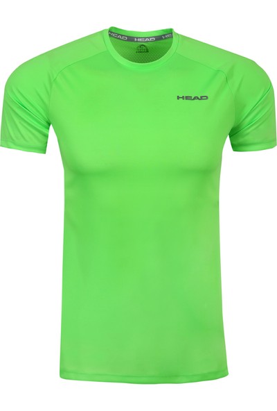Head Istanbul Basic Erkek Tenis Tişört Head Istanbul Basic Erkek Tenis Tişört