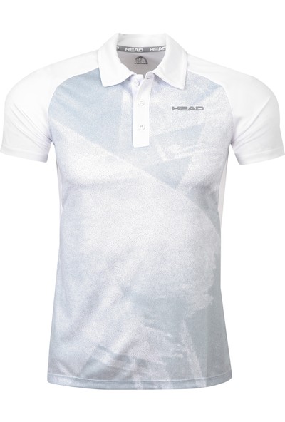 Head Amsterdam Polo Yaka Erkek Tenis Tişört Head Amsterdam Polo Yaka Erkek Tenis Tişört