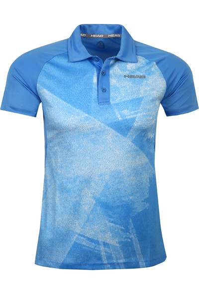 Head Amsterdam Polo Yaka Erkek Tenis Tişört Head Amsterdam Polo Yaka Erkek Tenis Tişört
