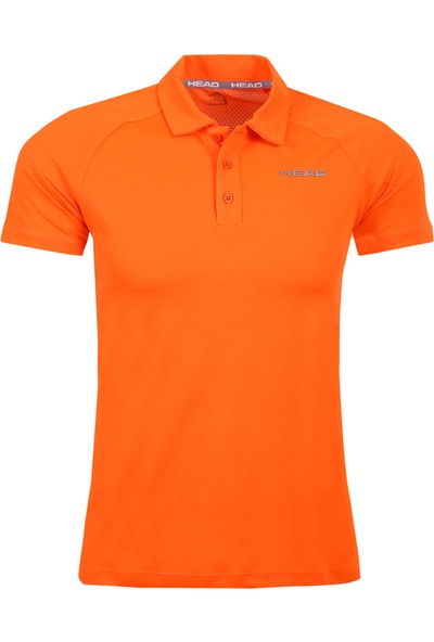 Head Istanbul Polo Yaka Erkek Tenis Tişört Head Istanbul Polo Yaka Erkek Tenis Tişört