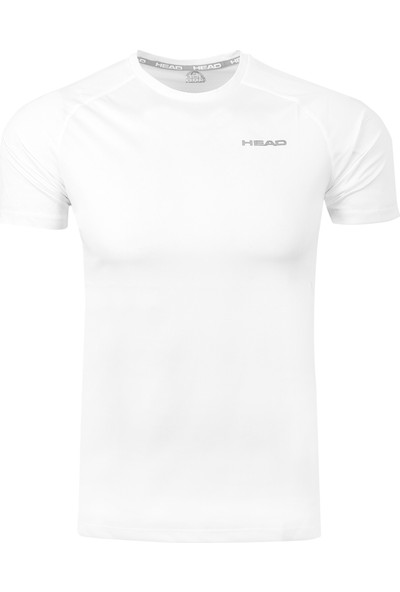 Head Istanbul Basic Erkek Tenis Tişört Head Istanbul Basic Erkek Tenis Tişört