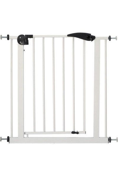 Dodo Baby Babydoor Güvenlik Kapısı Tekstüre Beyaz 76-100 cm Uzatma Aparatlı Dodo Baby Babydoor Güvenlik Kapısı Tekstüre Beyaz 76-100 cm Uzatma Aparatlı