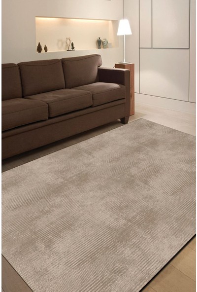 Cappio Halı Dokulu Cappuccino Renkli Halı Makinede Yıkanabilir Cappio Halı Dokulu Cappuccino Renkli Halı Makinede Yıkanabilir