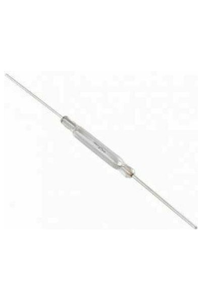 Elektronikport Reed Röle Manyetik Anahtar - Reed Switch Sensörü - 14MM Elektronikport Reed Röle Manyetik Anahtar - Reed Switch Sensörü - 14MM