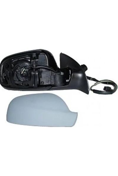 Frow 307 01-08 Elektrikli Isıtmalı Sensörlü Dış Dikiz Ayna Sağ Frow 307 01-08 Elektrikli Isıtmalı Sensörlü Dış Dikiz Ayna Sağ