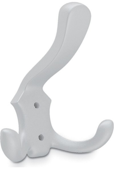 Hafele Huggy Askı Mat Krom Hafele Huggy Askı Mat Krom