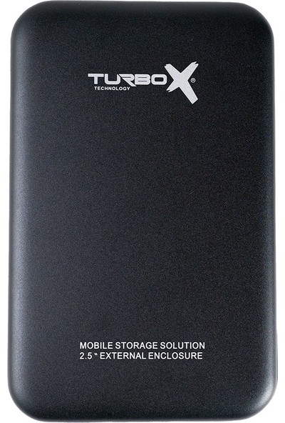 Turbox M5-320 USB 3.0 2.5 Turbox M5-320 USB 3.0 2.5