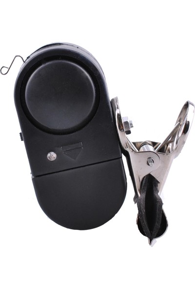 River World Olta Hırsızlığına Karşı ve Balık Yem Kamış Balık Olta Alarmı River World Olta Hırsızlığına Karşı ve Balık Yem Kamış Balık Olta Alarmı