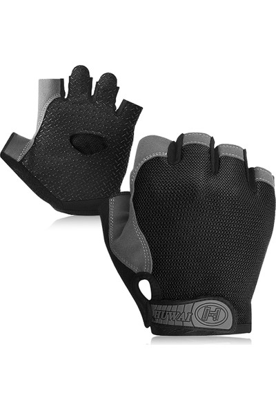 Fairy Mtb Spor Bisikleti Yarım Parmak Bisiklet Eldivenleri (Yurt Dışından) Fairy Mtb Spor Bisikleti Yarım Parmak Bisiklet Eldivenleri (Yurt Dışından)