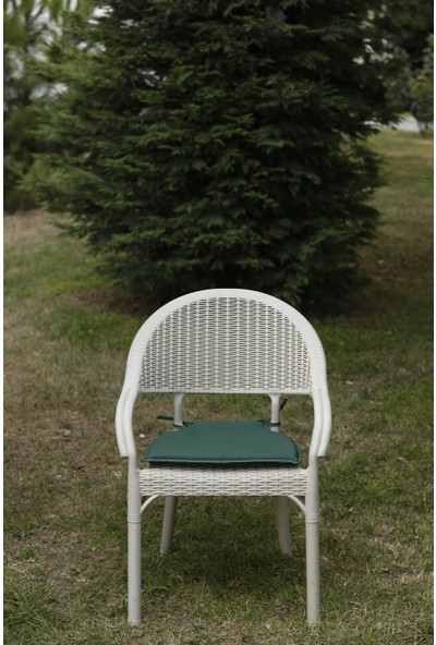 BK Exclusive Allium Sandalye Minderi 3 cm