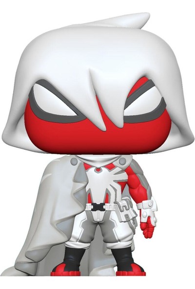 Funko Pop Marvel Infinity Warps Arachknight Funko Pop Marvel Infinity Warps Arachknight