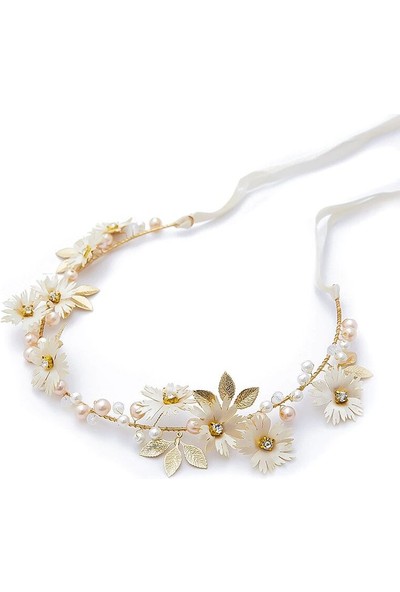 Charge 1 Adet Güzel Kadın Kafa Bandı Charge 1 Adet Güzel Kadın Kafa Bandı