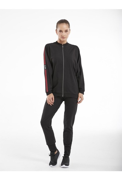 Relax Mode Kadın Eşofman Takımı - 05115