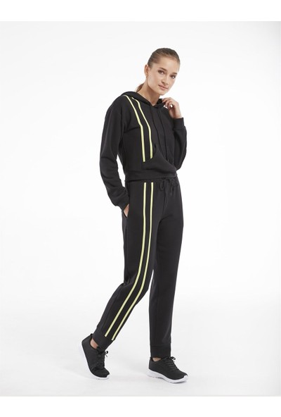 Relax Mode Kadın Eşofman Takımı - 05082