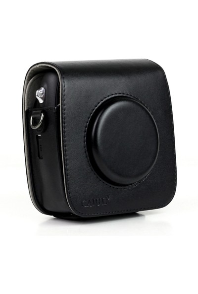 ZSZH Ayarlanabilir Omuz Askılı Kamera Çantası - Siyah (Yurt Dışından) ( Yurt Dışından )