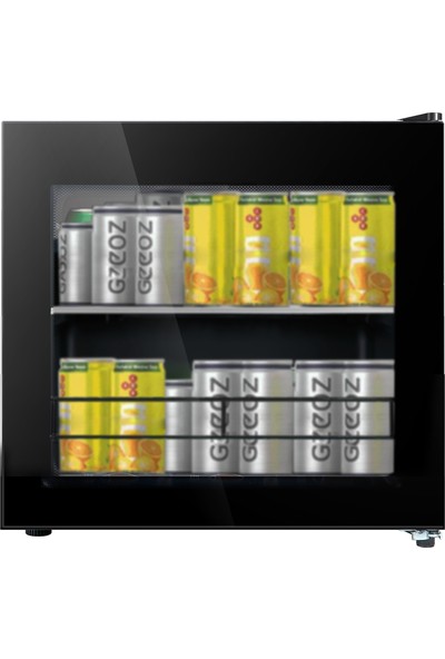 Dijitsu DBM60 Kompresörlü Minibar Buzdolabı Dijitsu DBM60 Kompresörlü Minibar Buzdolabı