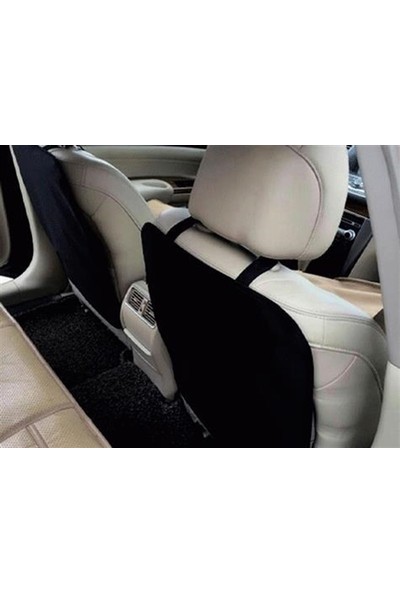 Riverworld Oto Koltuk Arkası Koruyucu Kılıf 2'li Araba Koltuk Arkası Kılıfı Riverworld Oto Koltuk Arkası Koruyucu Kılıf 2'li Araba Koltuk Arkası Kılıfı