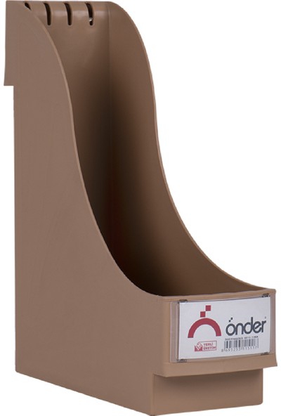 Önder Plastik Magazinlik Krem