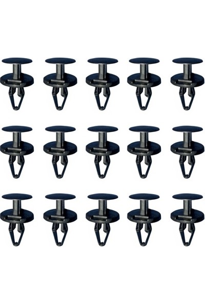 Mtc Oto Klips W713610S300 4855809 Ford Opel 4811301 11589289 Chevrolet