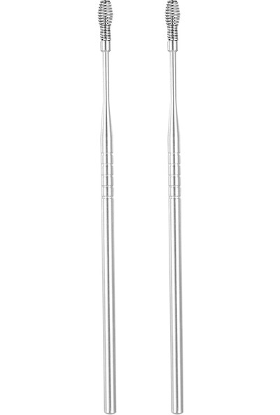 Sportauto 2 Adet Kulak Temizleyici Kiti (Yurt Dışından) Sportauto 2 Adet Kulak Temizleyici Kiti (Yurt Dışından)