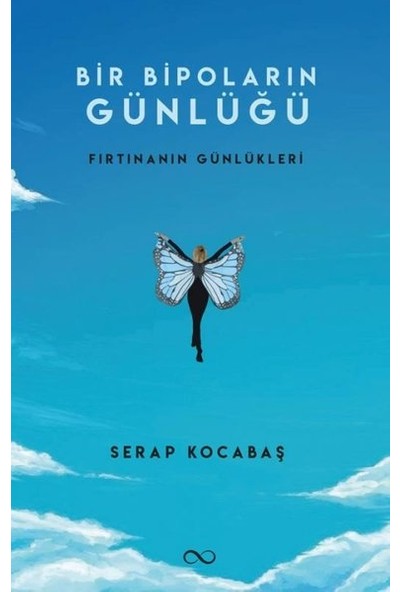 Bir Bipoların Günlüğü - Serap Kocabaş