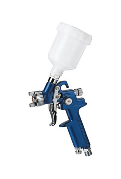 Voylet Üstten Depo Boya Tabancası Hk - 827 1.7 mm Voylet Üstten Depo Boya Tabancası Hk - 827 1.7 mm