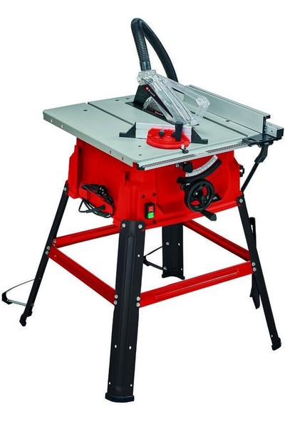 Einhell Tc-Ts 2025/3 Eco Tezgah Testere Einhell Tc-Ts 2025/3 Eco Tezgah Testere
