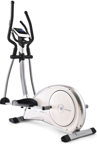 Horizon Fitness Horizon Syros Pro Eliptik Bisiklet Horizon Fitness Horizon Syros Pro Eliptik Bisiklet