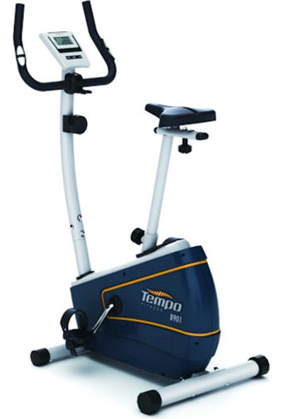 Tempo Fitness Tempo B901 Kondisyon Bisikleti