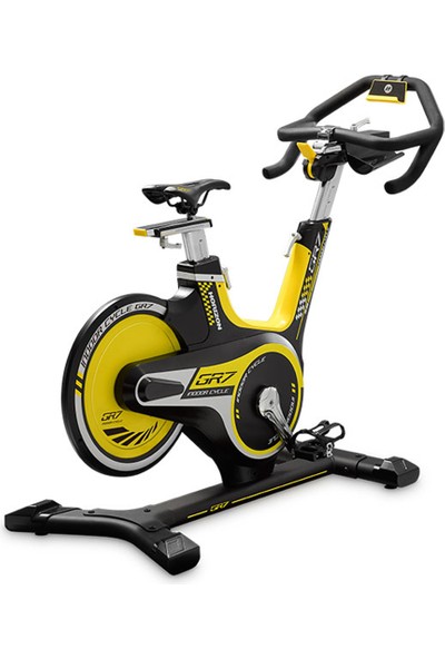 Horizon Fitness Horizon Gr7 Indoor Bike Kondisyon Bisikleti Horizon Fitness Horizon Gr7 Indoor Bike Kondisyon Bisikleti
