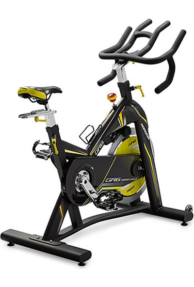 Horizon Fitness Horizon Gr6 Indoor Bike Kondisyon Bisikleti Horizon Fitness Horizon Gr6 Indoor Bike Kondisyon Bisikleti