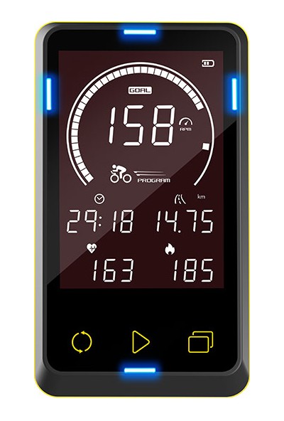 Horizon Fitness Horizon Gr3 – Gr6 – Gr7 Için Konsol