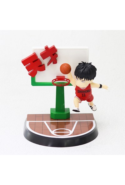 ZPPLD Anime Figürü (Yurt Dışından)