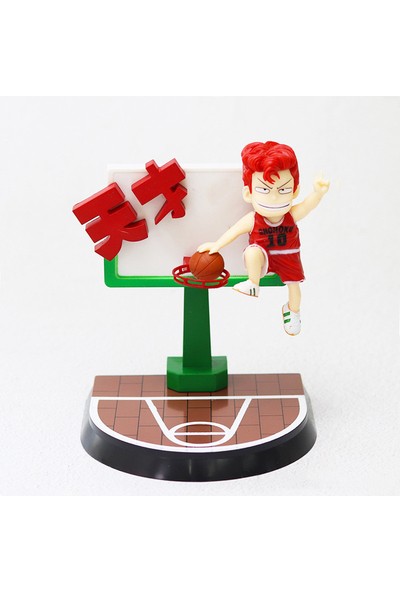 ZPPLD Anime Figürü (Yurt Dışından)