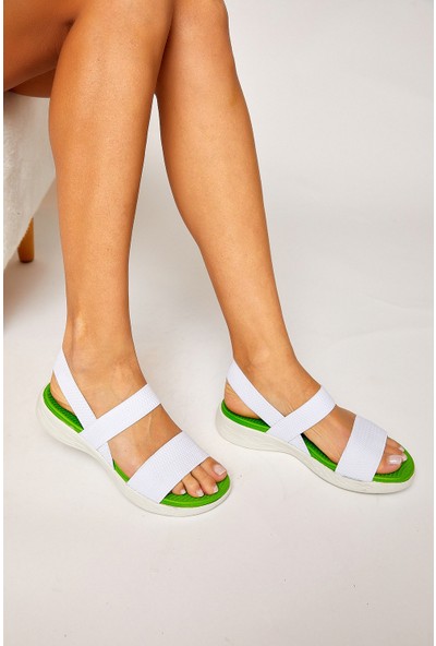 Tonny Black Kadın Sandalet Tbems Tonny Black Kadın Sandalet Tbems