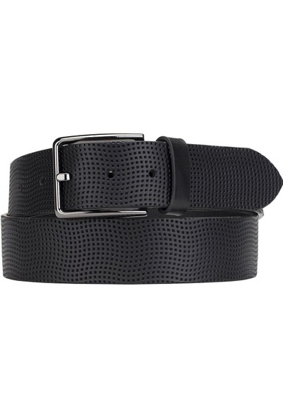 Cacheeconcept Casual Deri Kemer SB1472